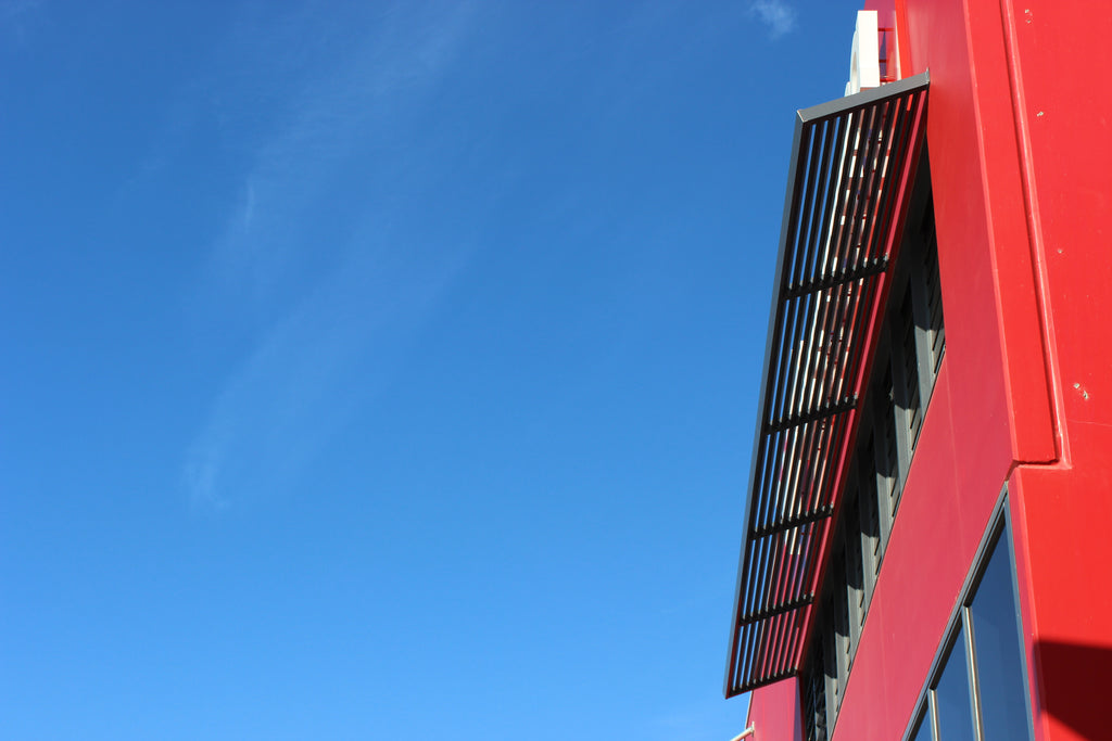 Awnings | Sun Hoods | Window Shrouds | Superior Screens