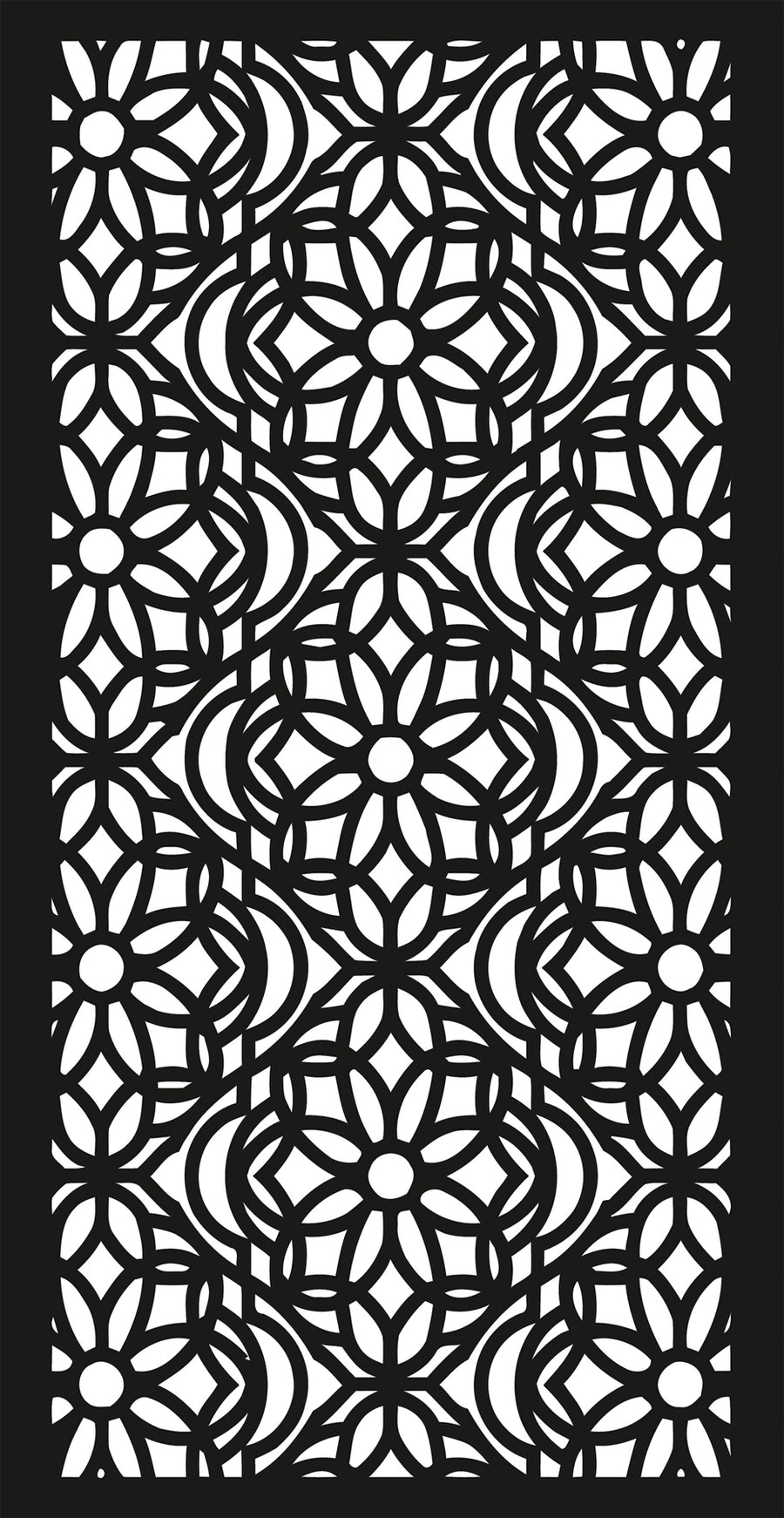 Decorative Aluminium Panels - Superior Screens