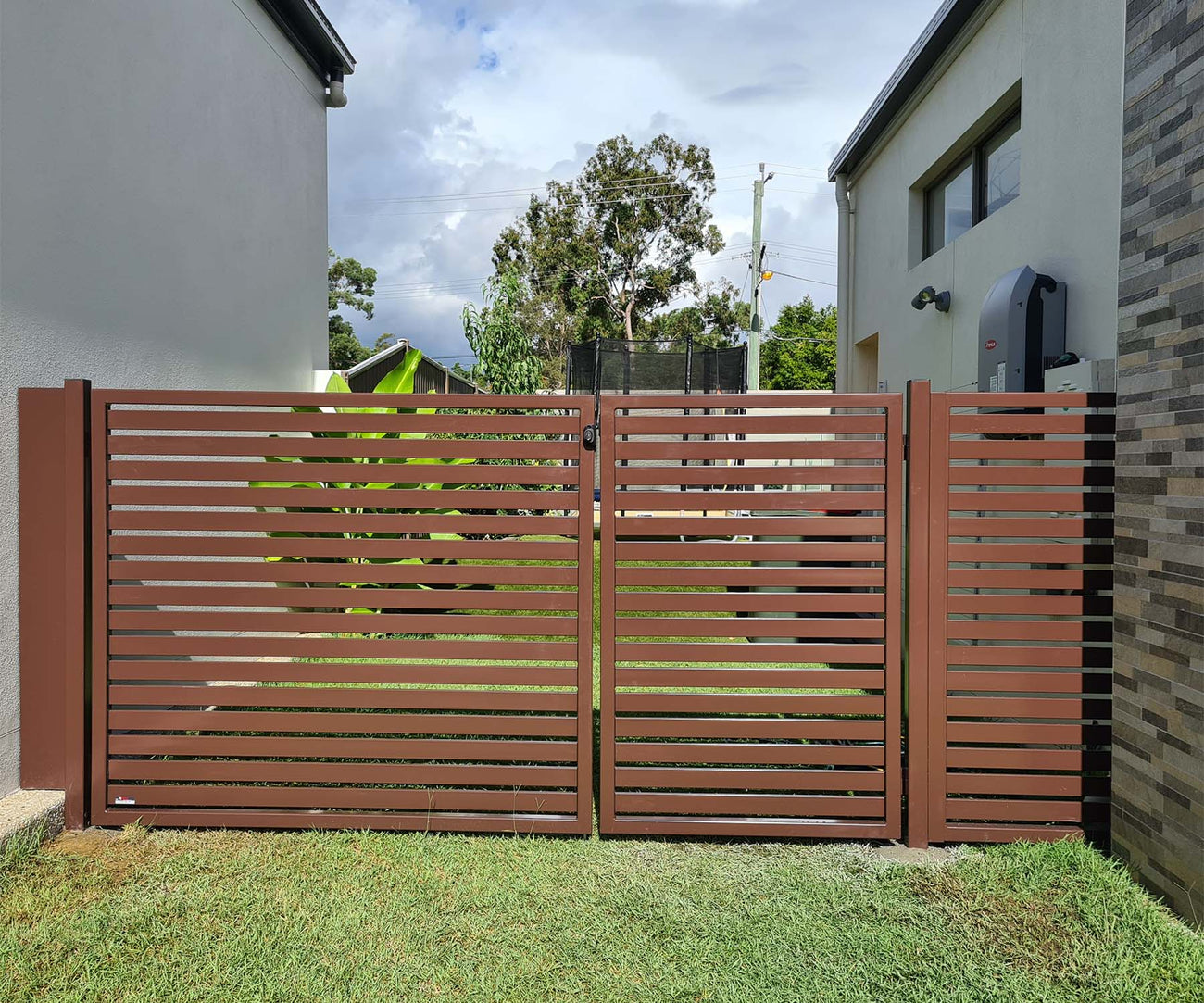 Aluminium Screens & Fencing - Superior Screens
