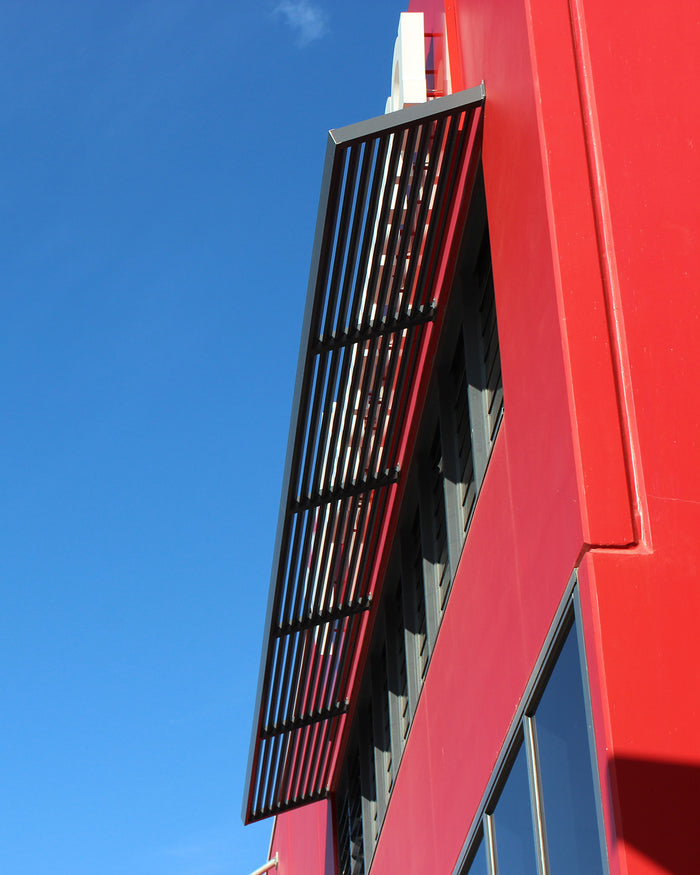 Aluminium Awnings & Window Hoods Australia