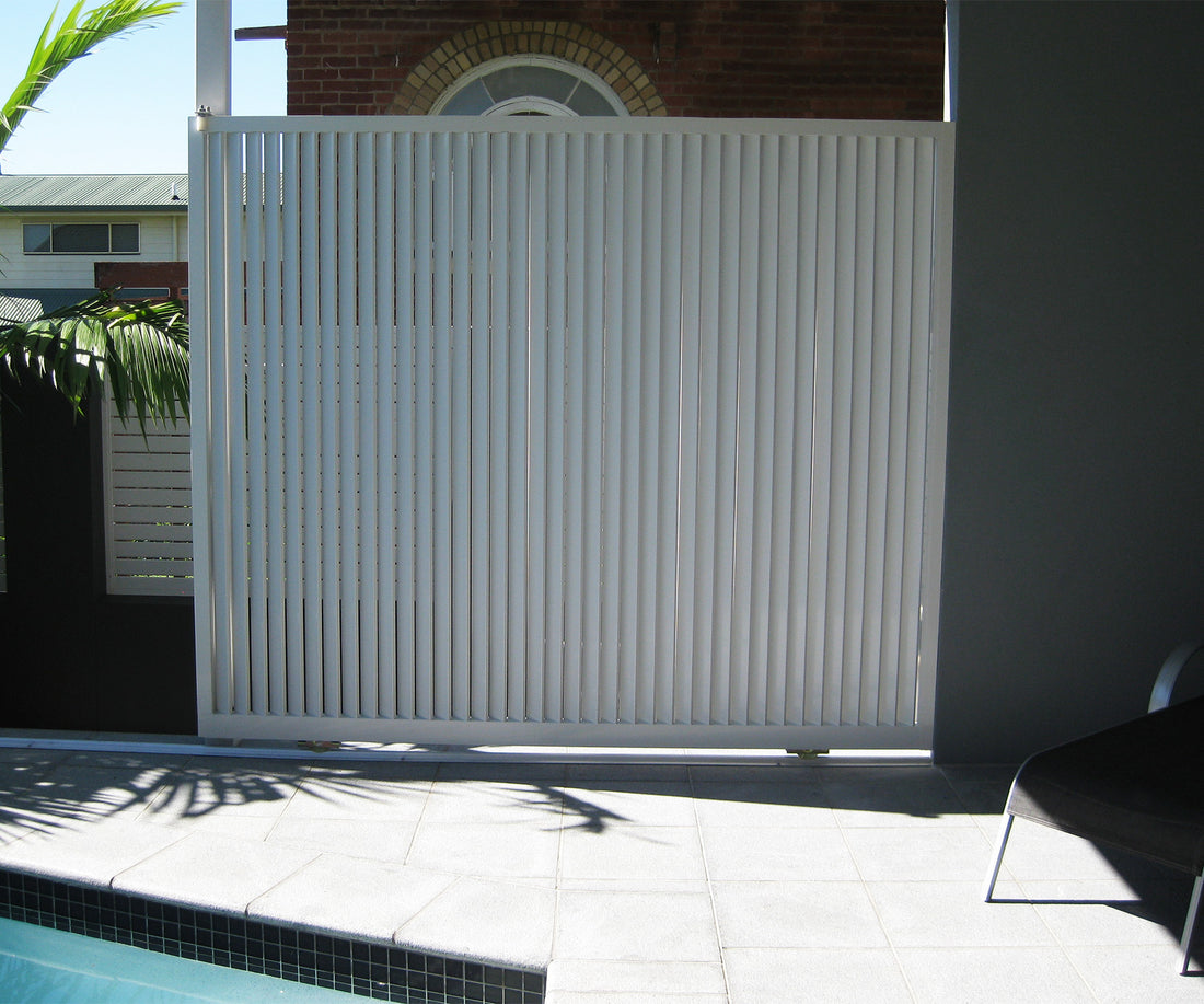 Superior Louvres