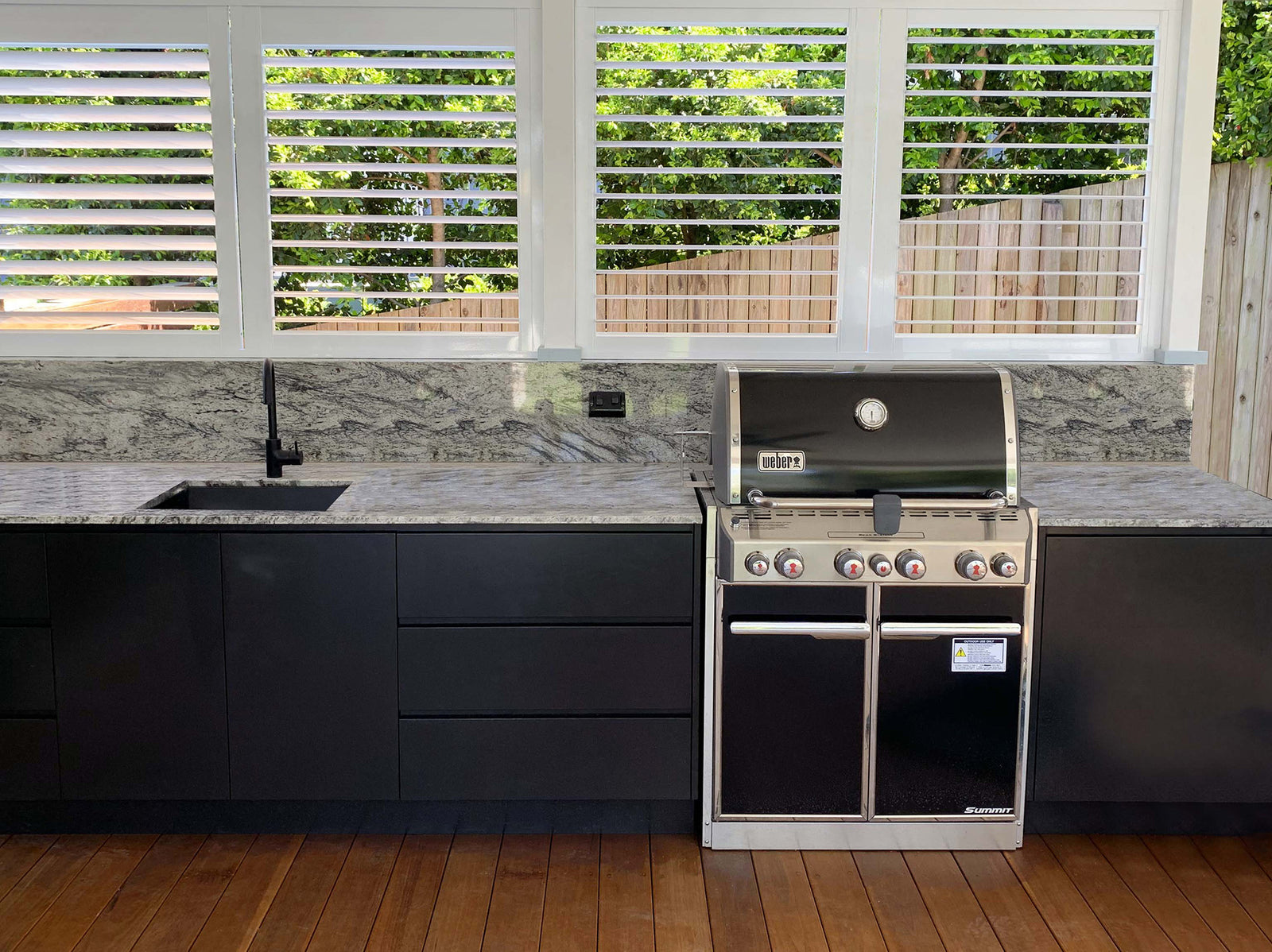 Durable Aluminium Shutters For Windows & Doors