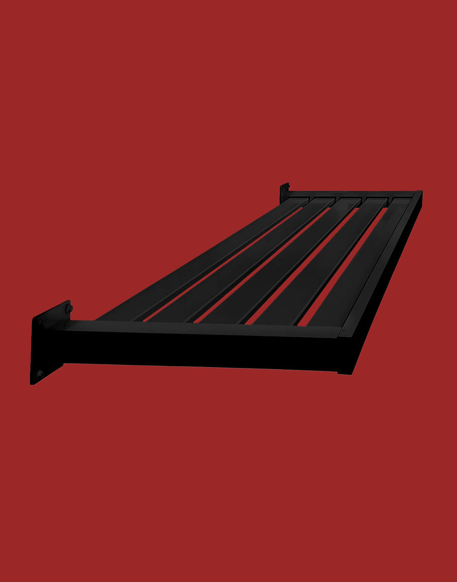 Aluminium Awnings & Window Hoods Australia