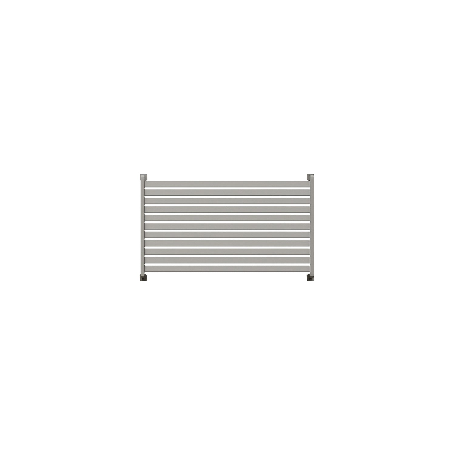 Slat Window Privacy Screen | 615H