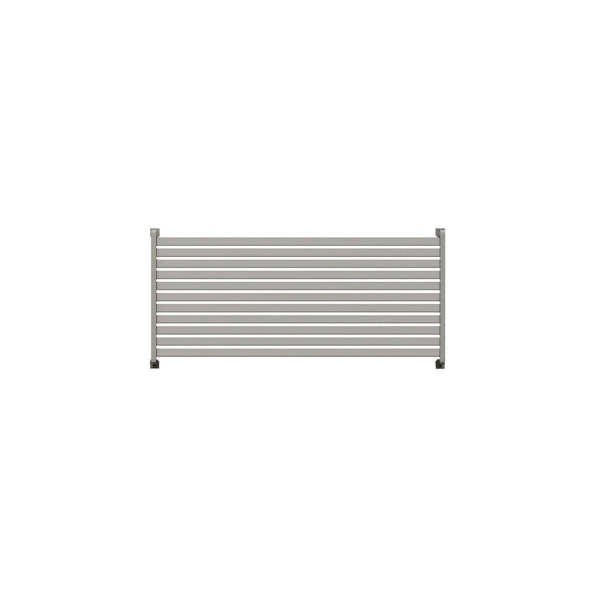 Slat Window Privacy Screen | 615H