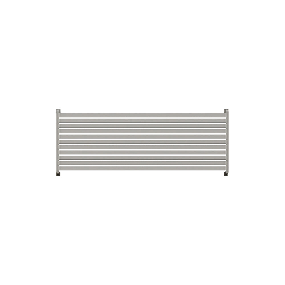 Slat Window Privacy Screen | 615H
