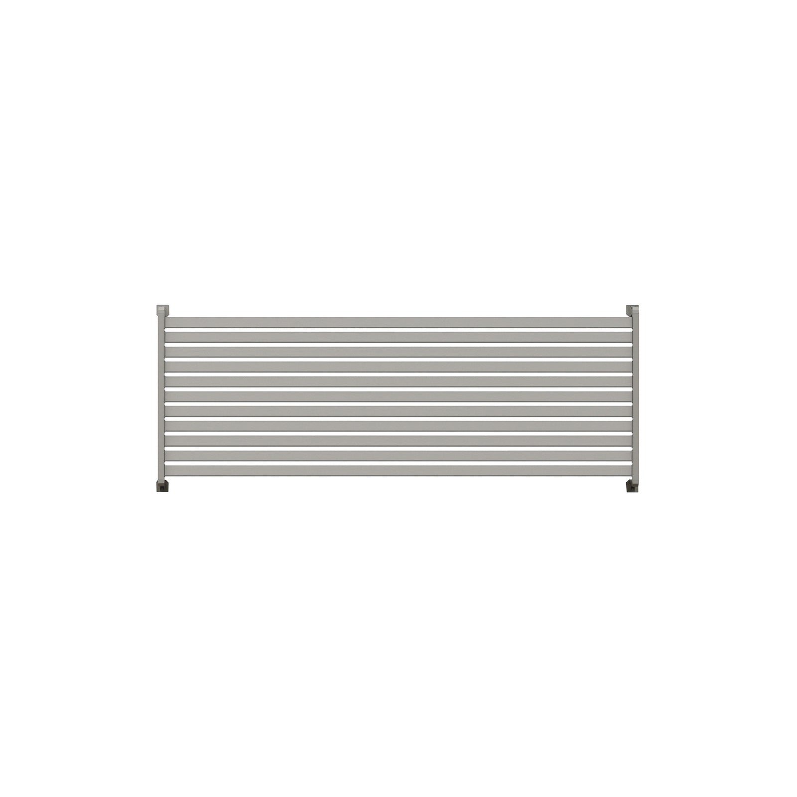 Slat Window Privacy Screen | 615H