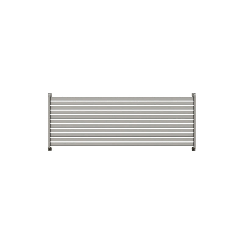 Slat Window Privacy Screen | 615H