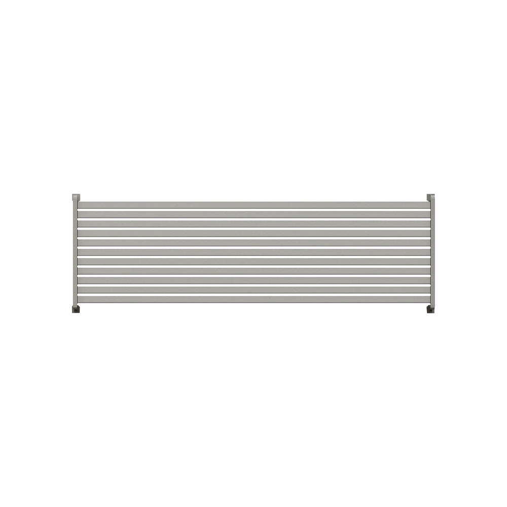Slat Window Privacy Screen | 615H