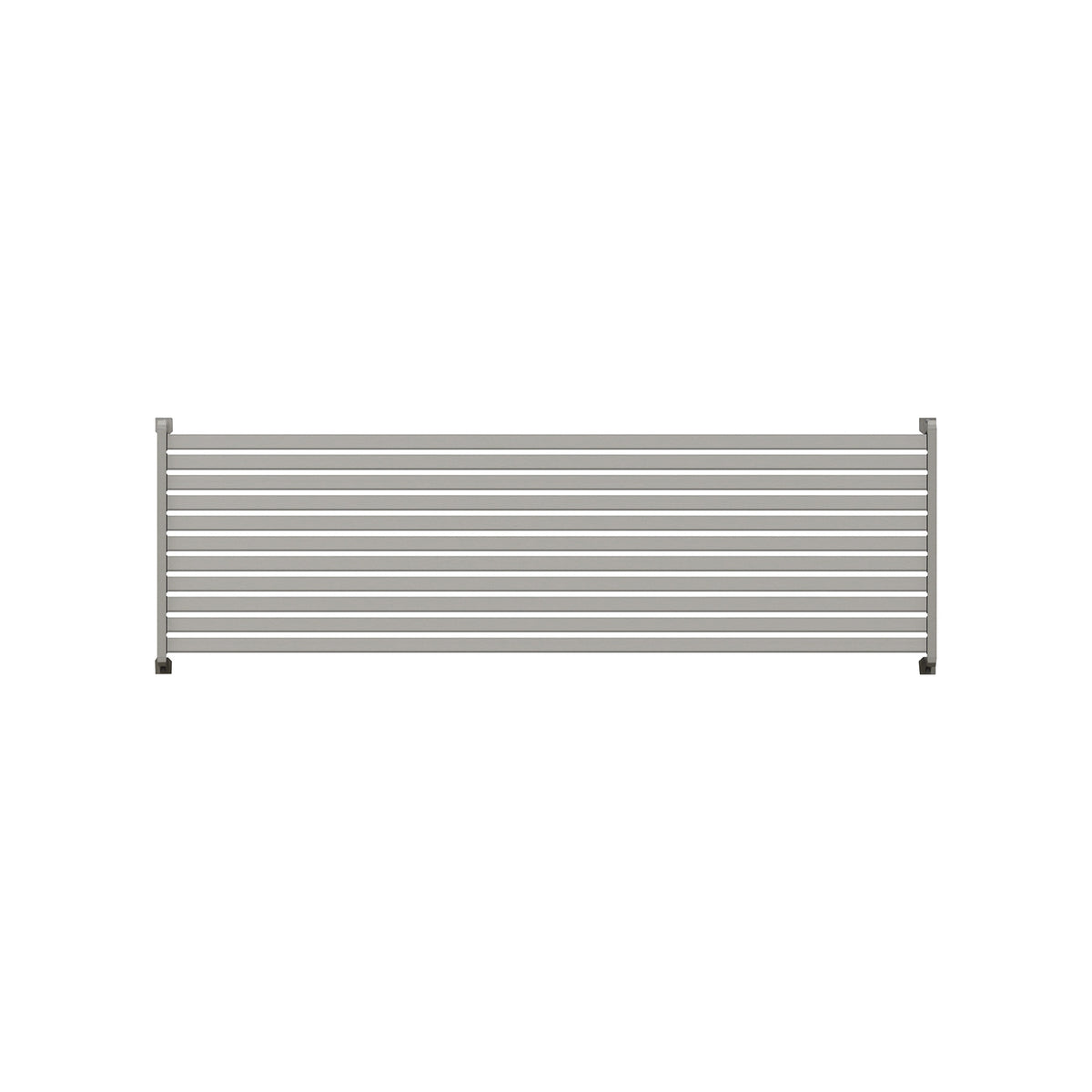 Slat Window Privacy Screen | 615H