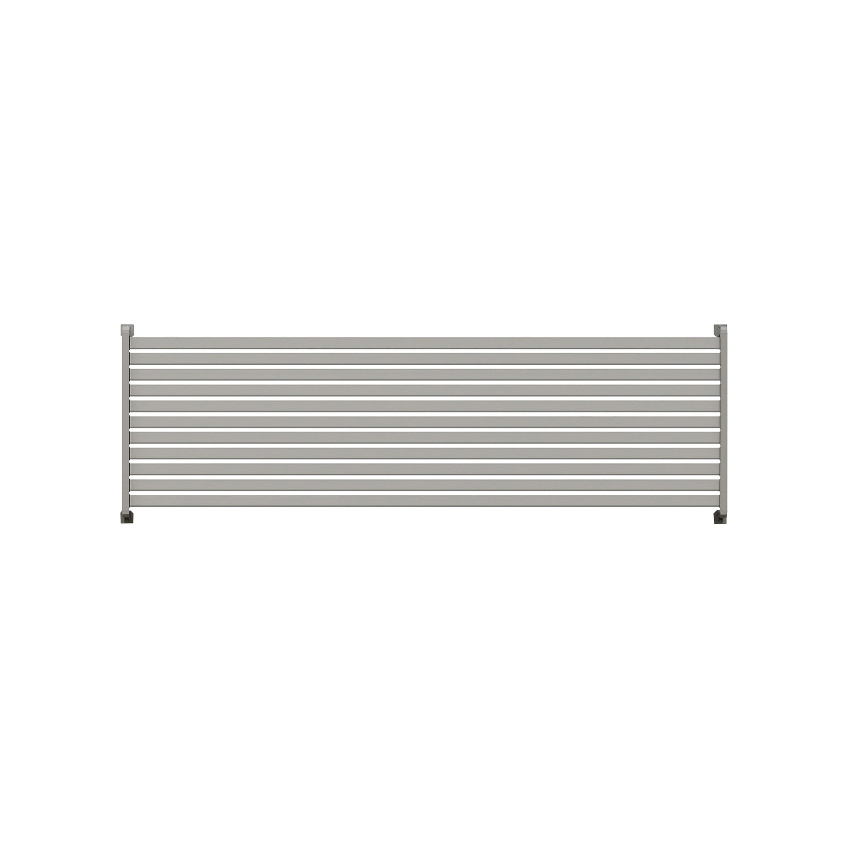 Slat Window Privacy Screen | 615H