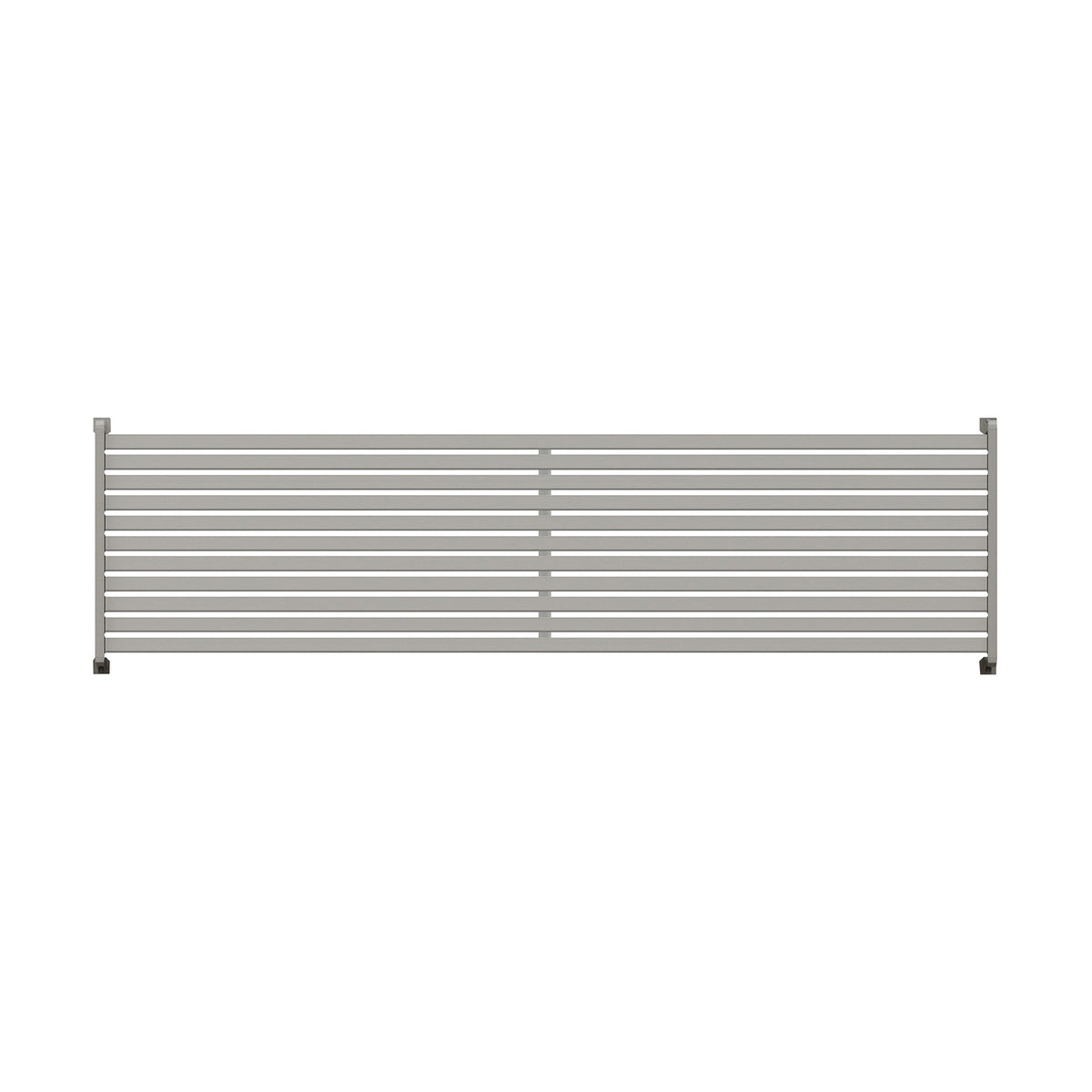 Slat Window Privacy Screen | 615H