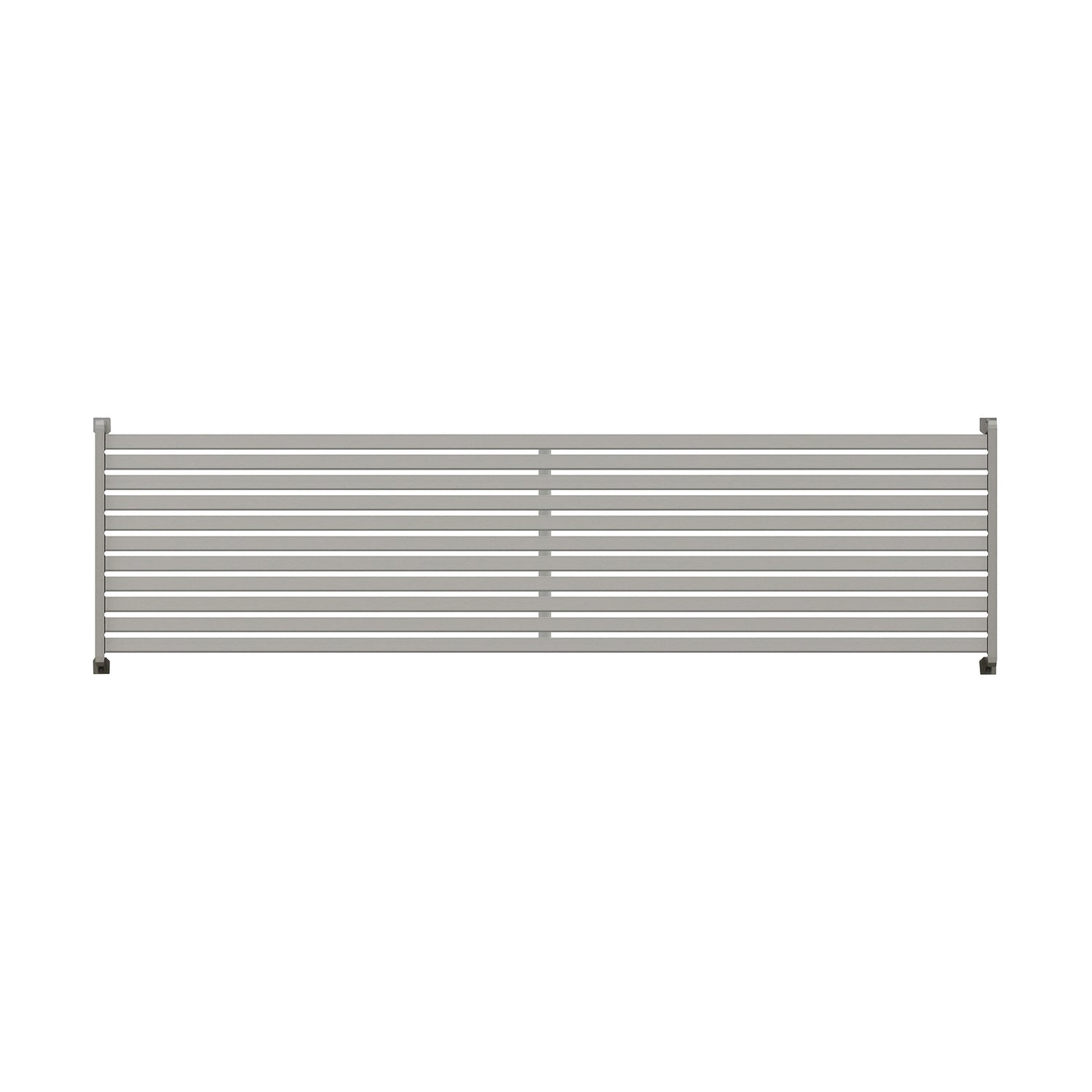 Slat Window Privacy Screen | 615H