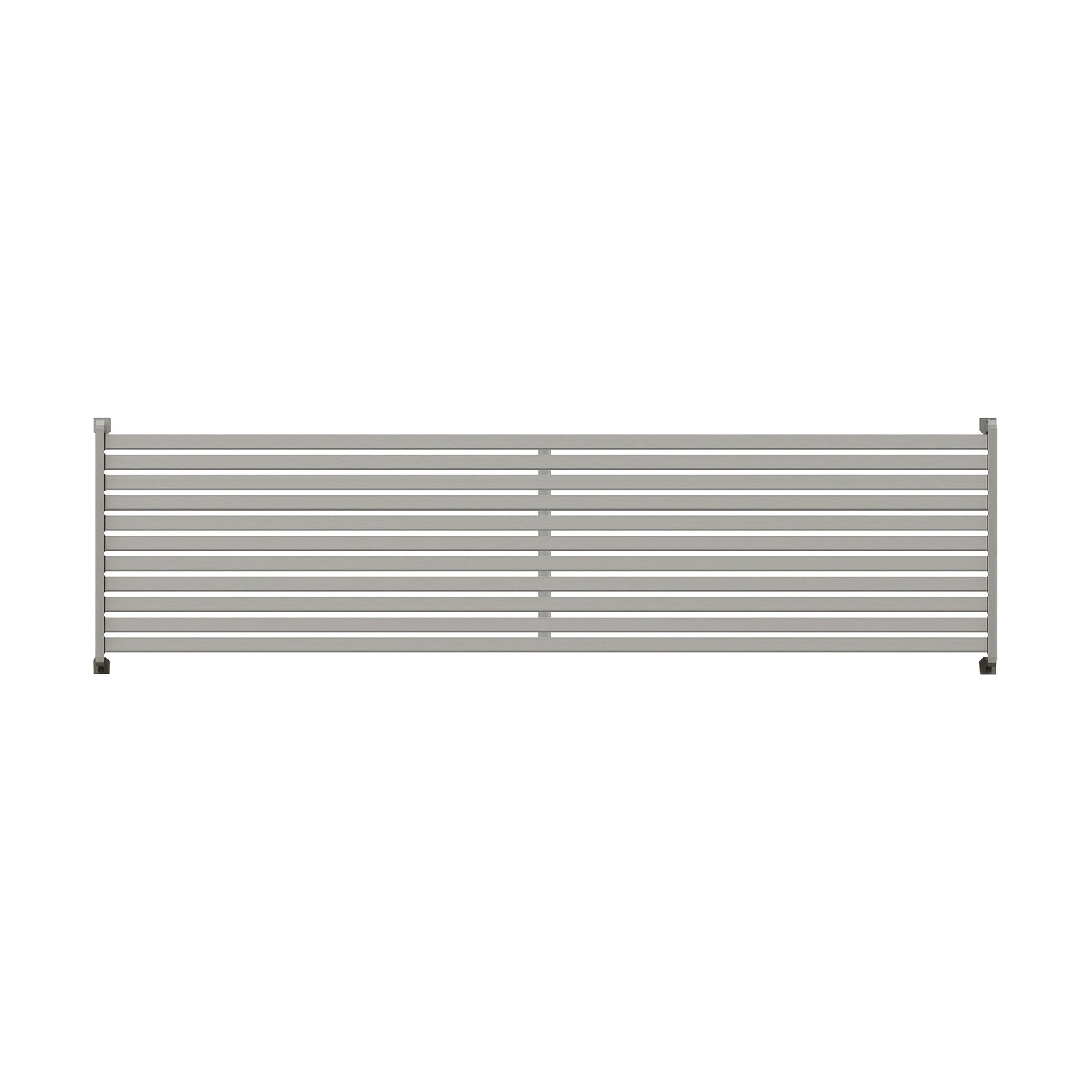 Slat Window Privacy Screen | 615H