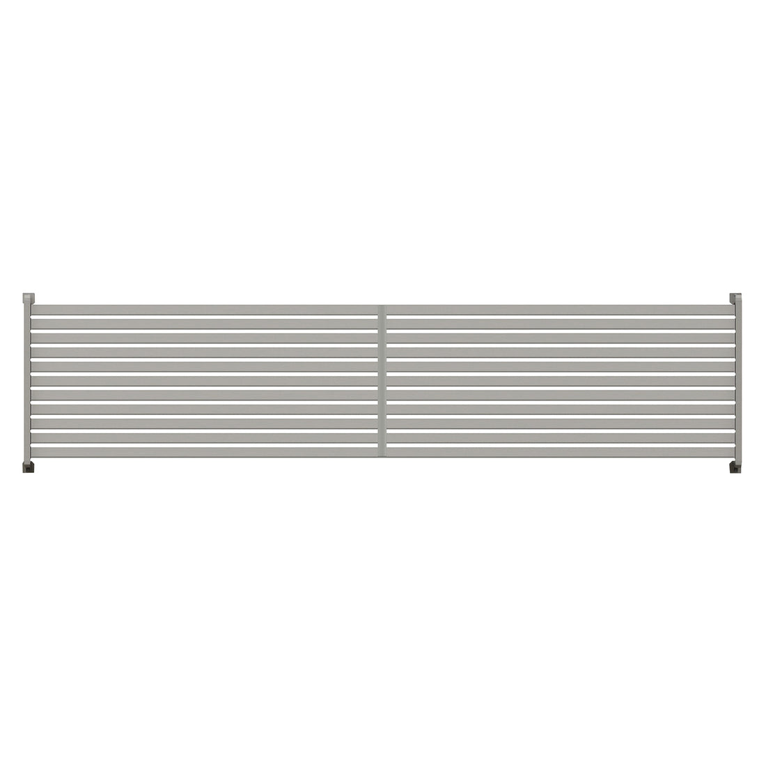 Slat Window Privacy Screen | 615H