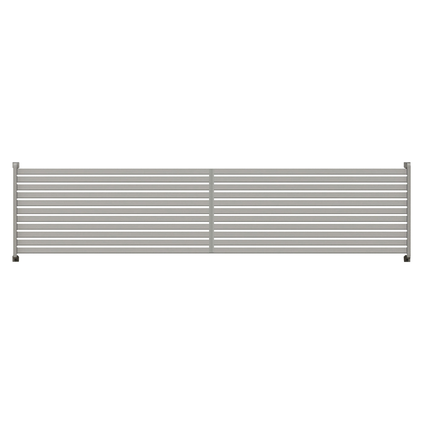 Slat Window Privacy Screen | 615H