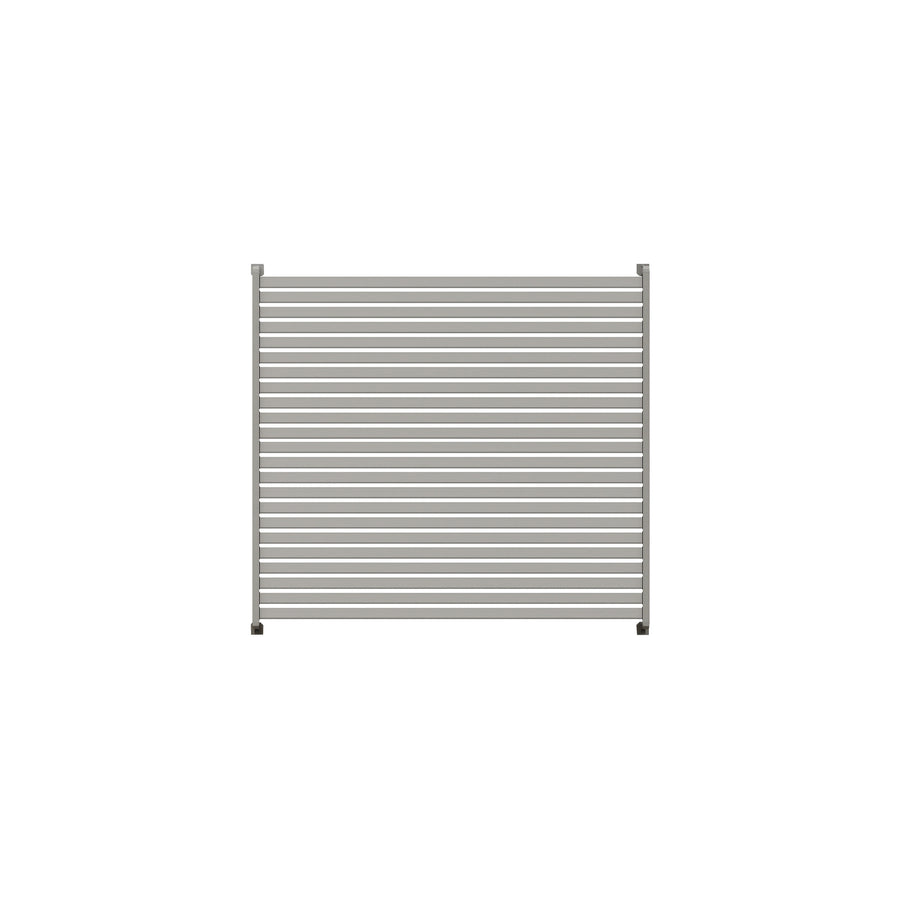 Slat Window Privacy Screen | 1210H