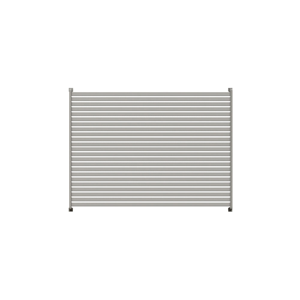 Slat Window Privacy Screen | 1210H