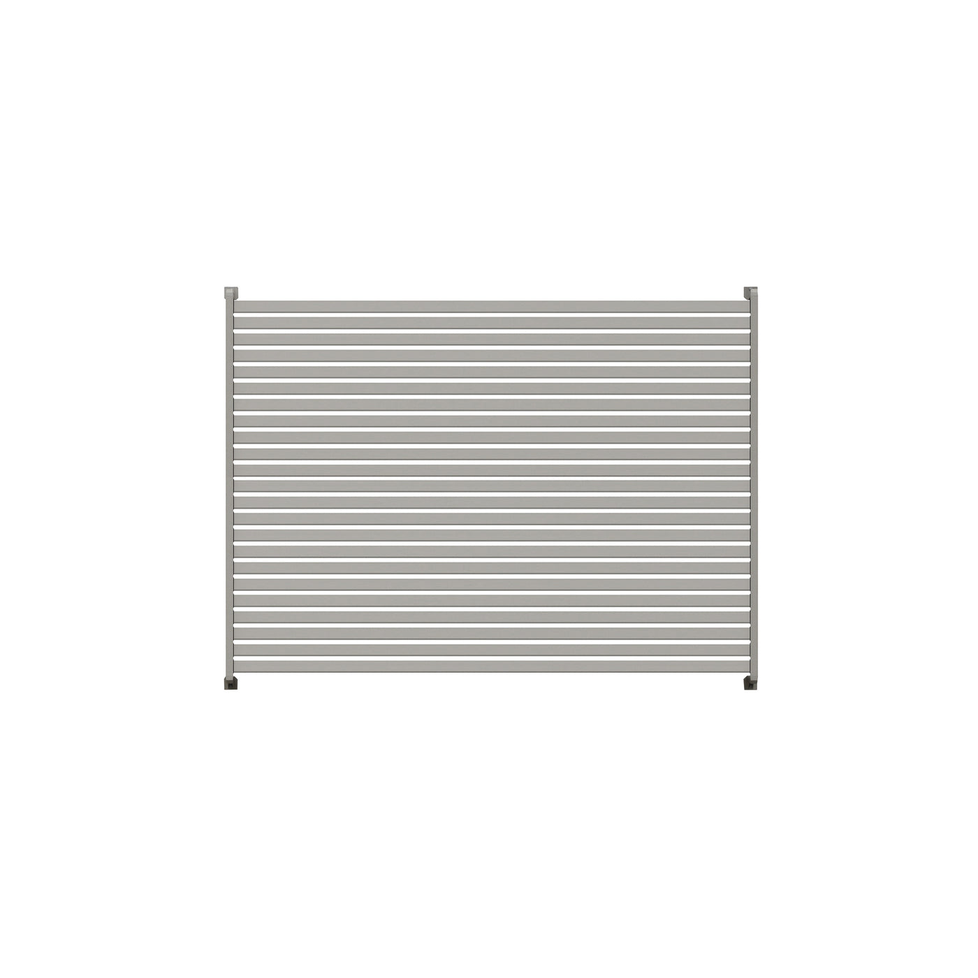 Slat Window Privacy Screen | 1210H