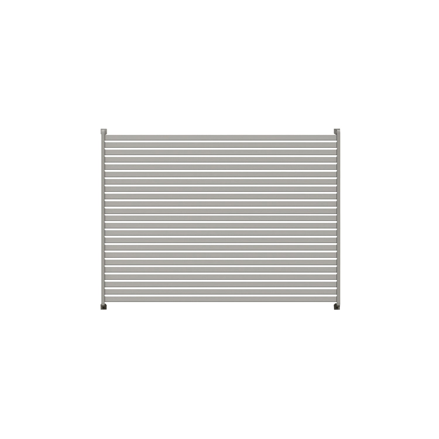 Slat Window Privacy Screen | 1210H