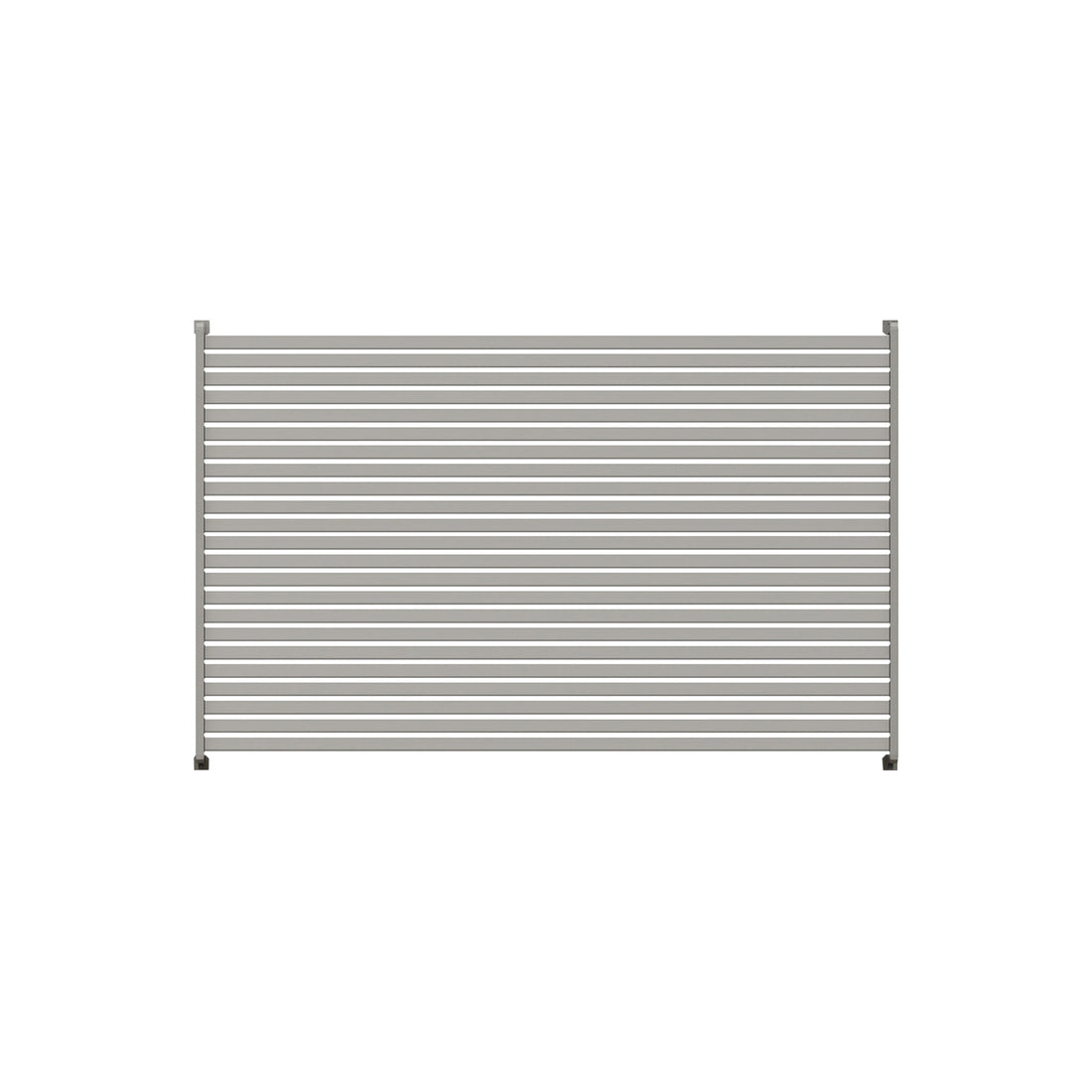 Slat Window Privacy Screen | 1210H
