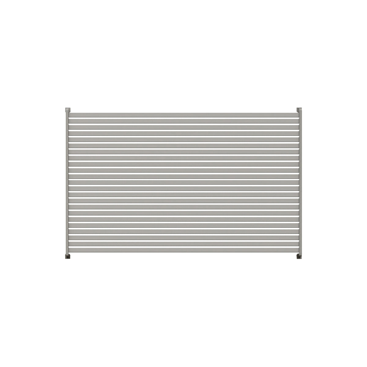 Slat Window Privacy Screen | 1210H