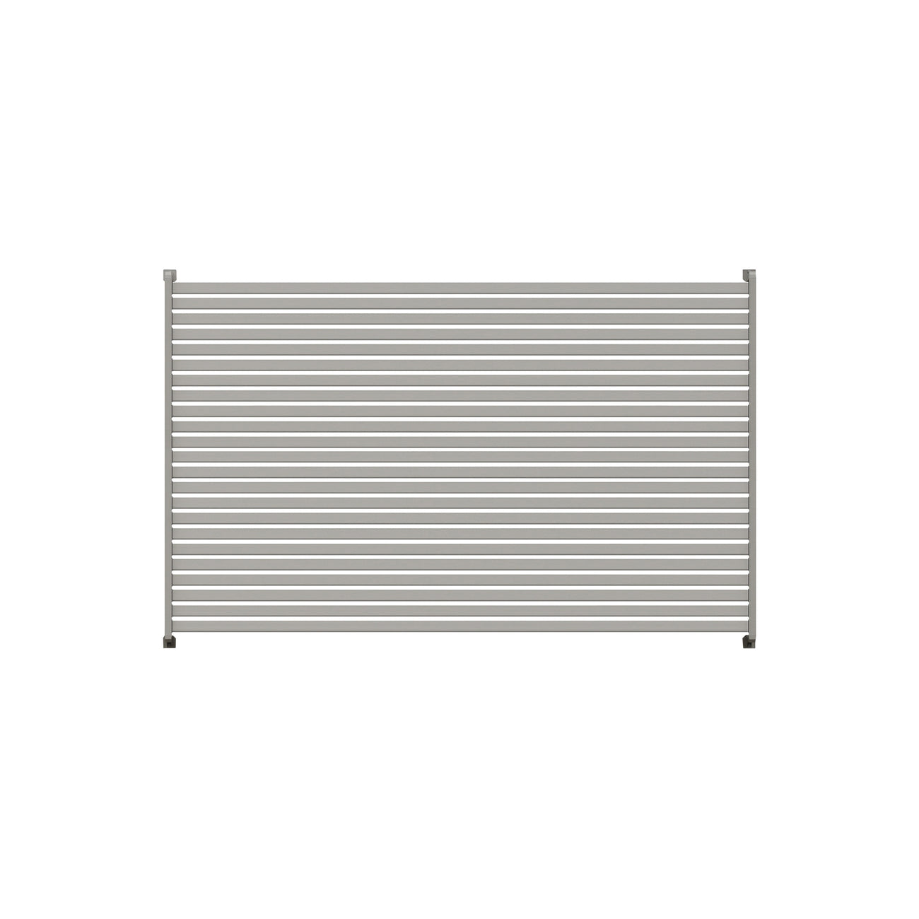 Slat Window Privacy Screen | 1210H