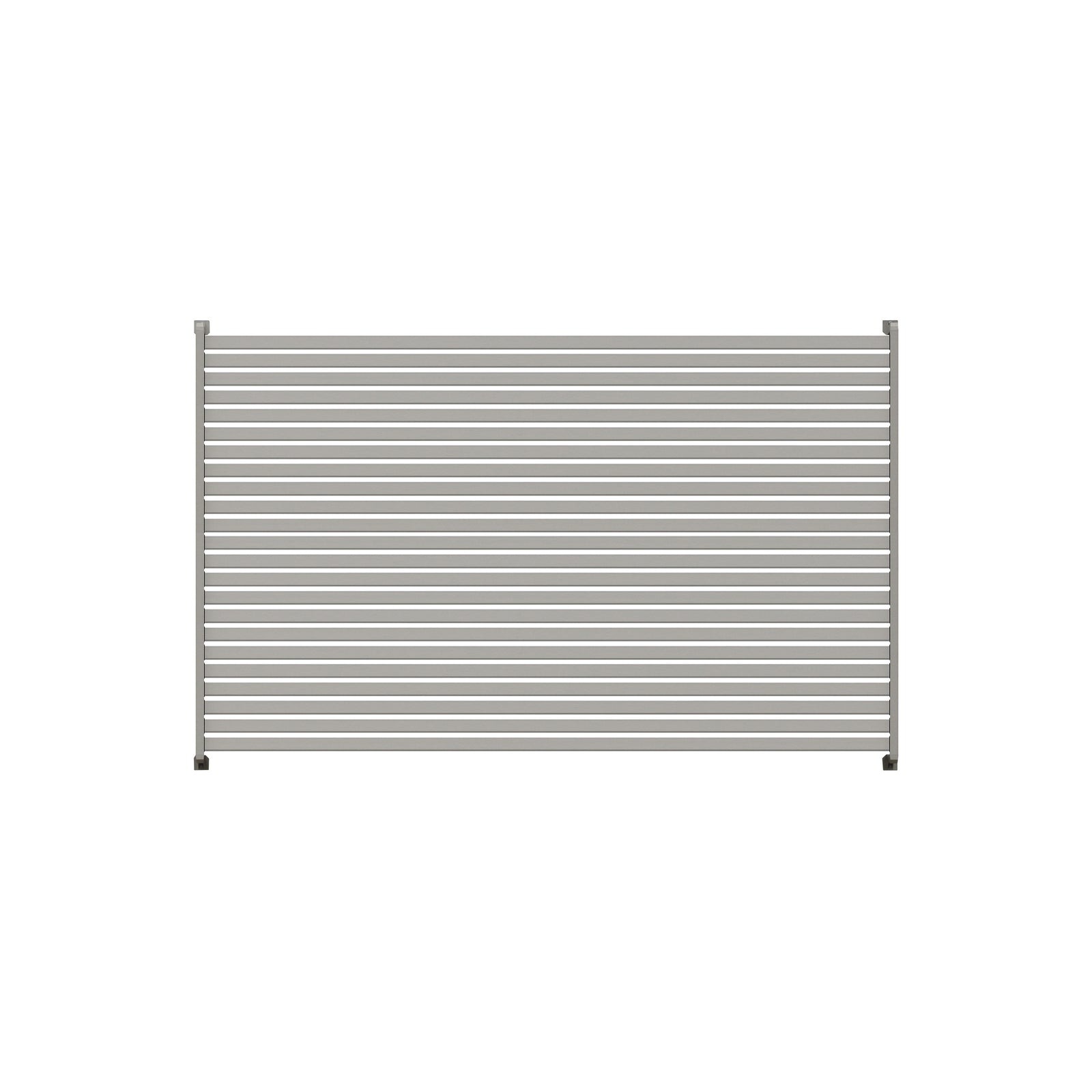 Slat Window Privacy Screen | 1210H