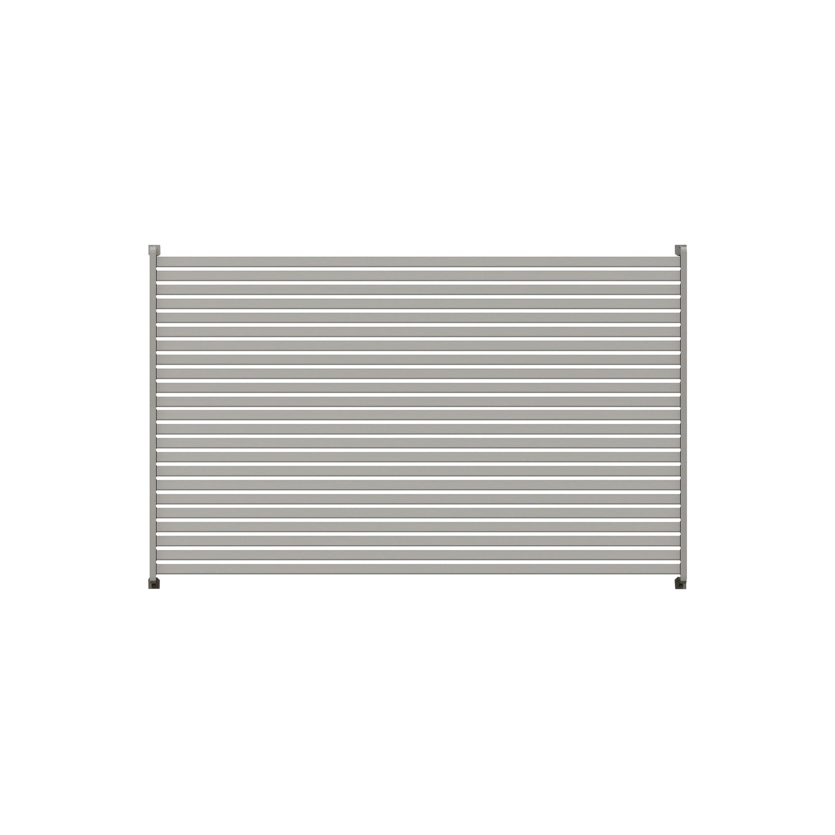 Slat Window Privacy Screen | 1210H