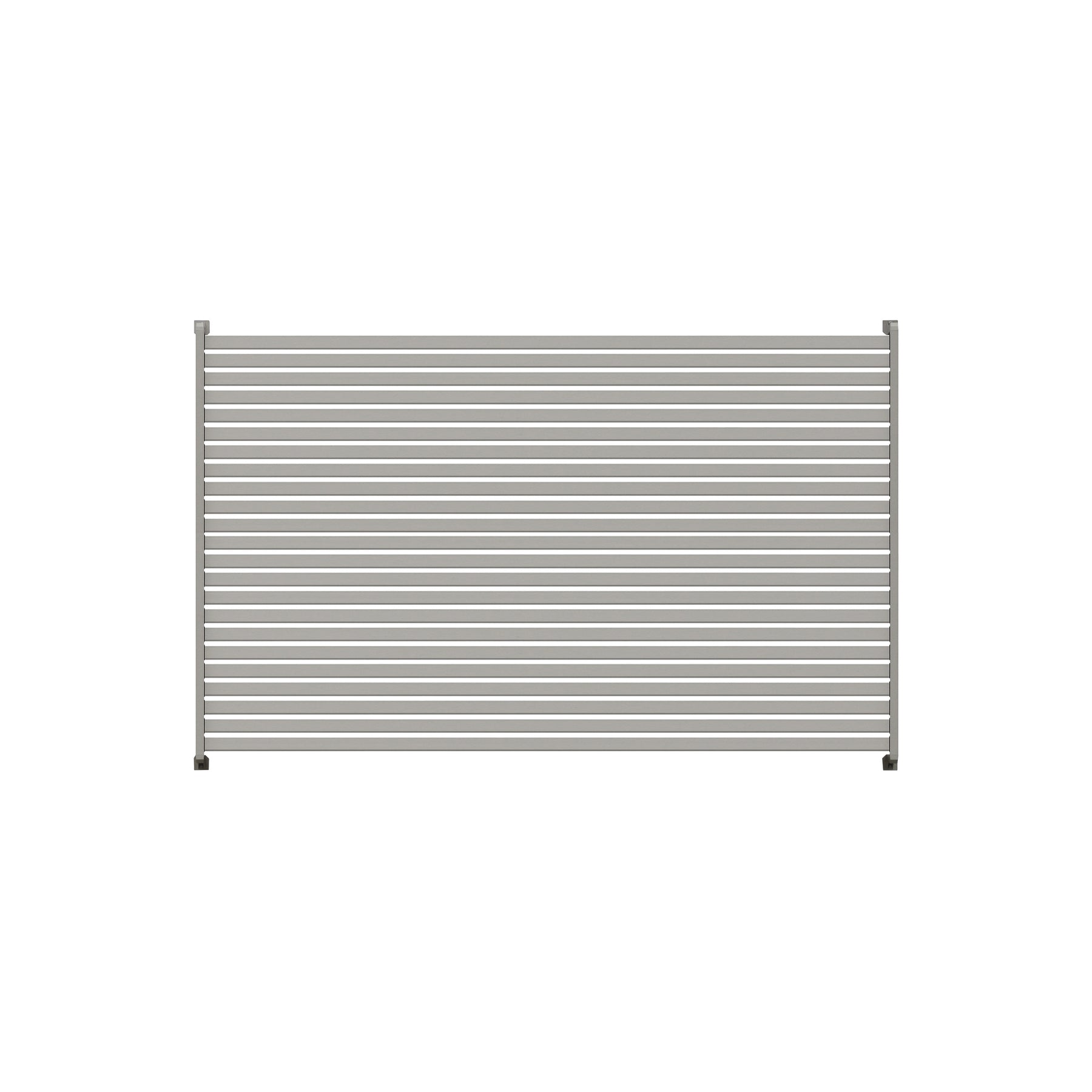 Slat Window Privacy Screen | 1210H