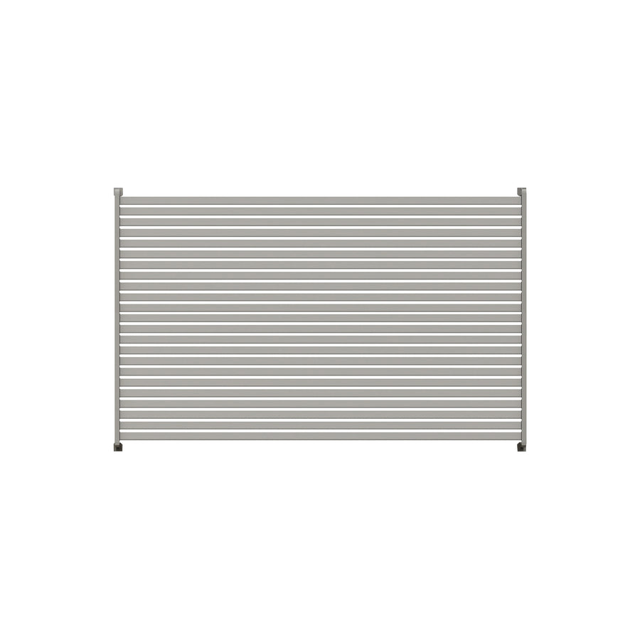 Slat Window Privacy Screen | 1210H