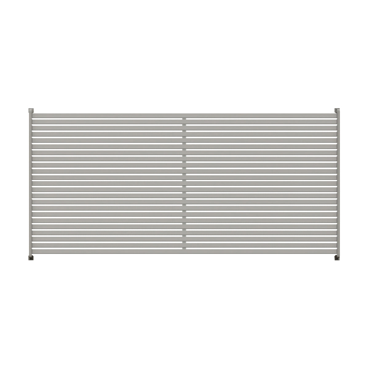 Aluminium Window Privacy Screens | Reduced Heat & Increased Privacy