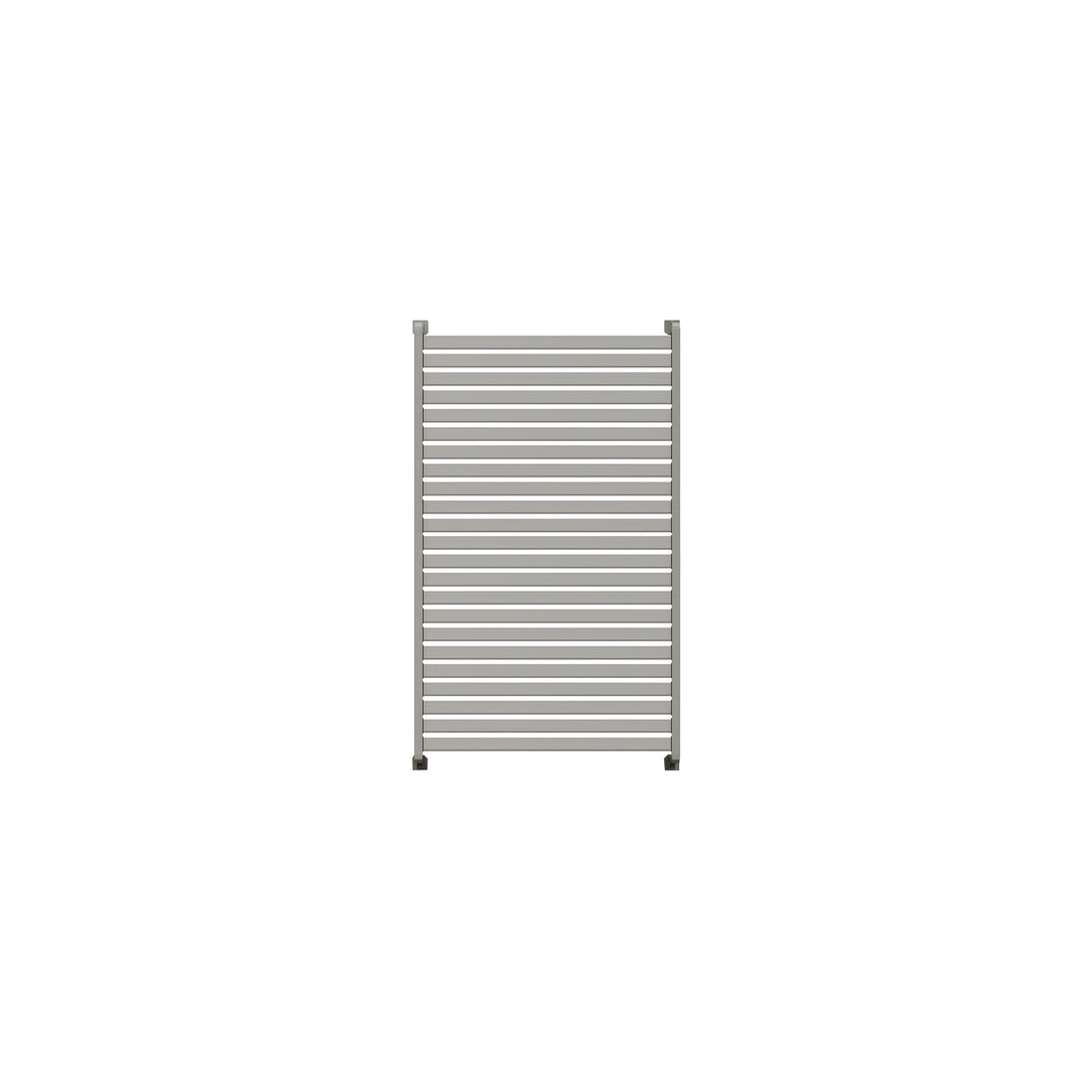 Aluminium Window Privacy Screens | Reduced Heat & Increased Privacy