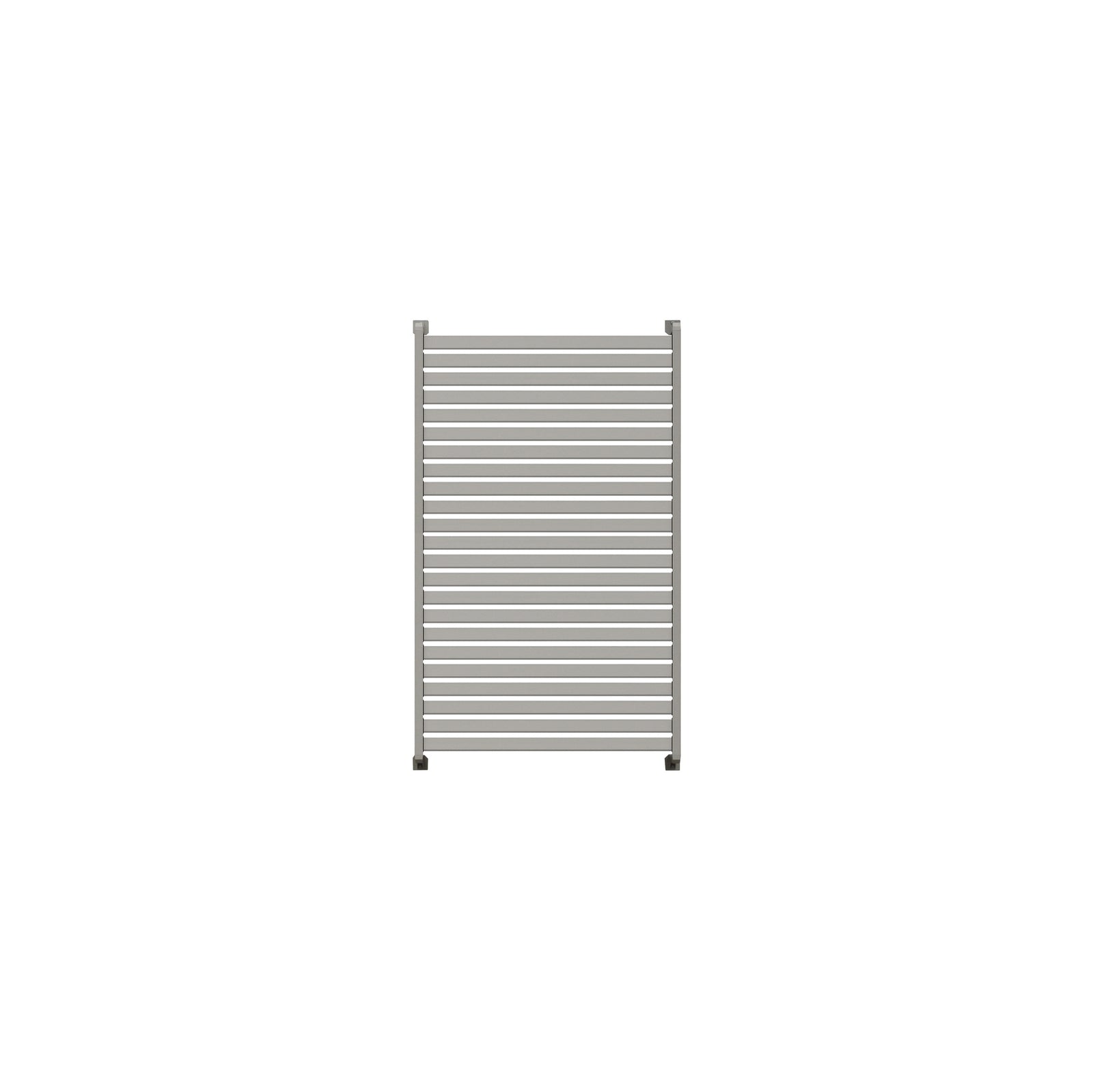 Slat Window Privacy Screen | 1210H