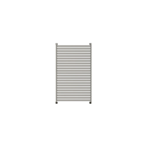 Aluminium Window Privacy Screens | Reduced Heat & Increased Privacy