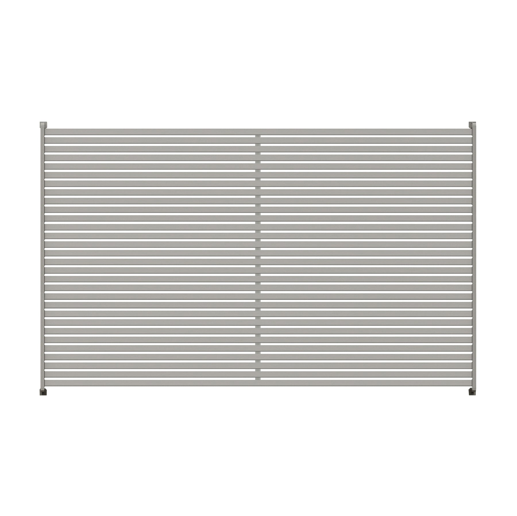 Slat Window Privacy Screen | 1550H