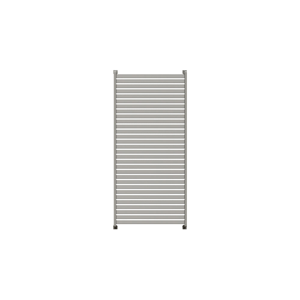 Slat Window Privacy Screen | 1550H