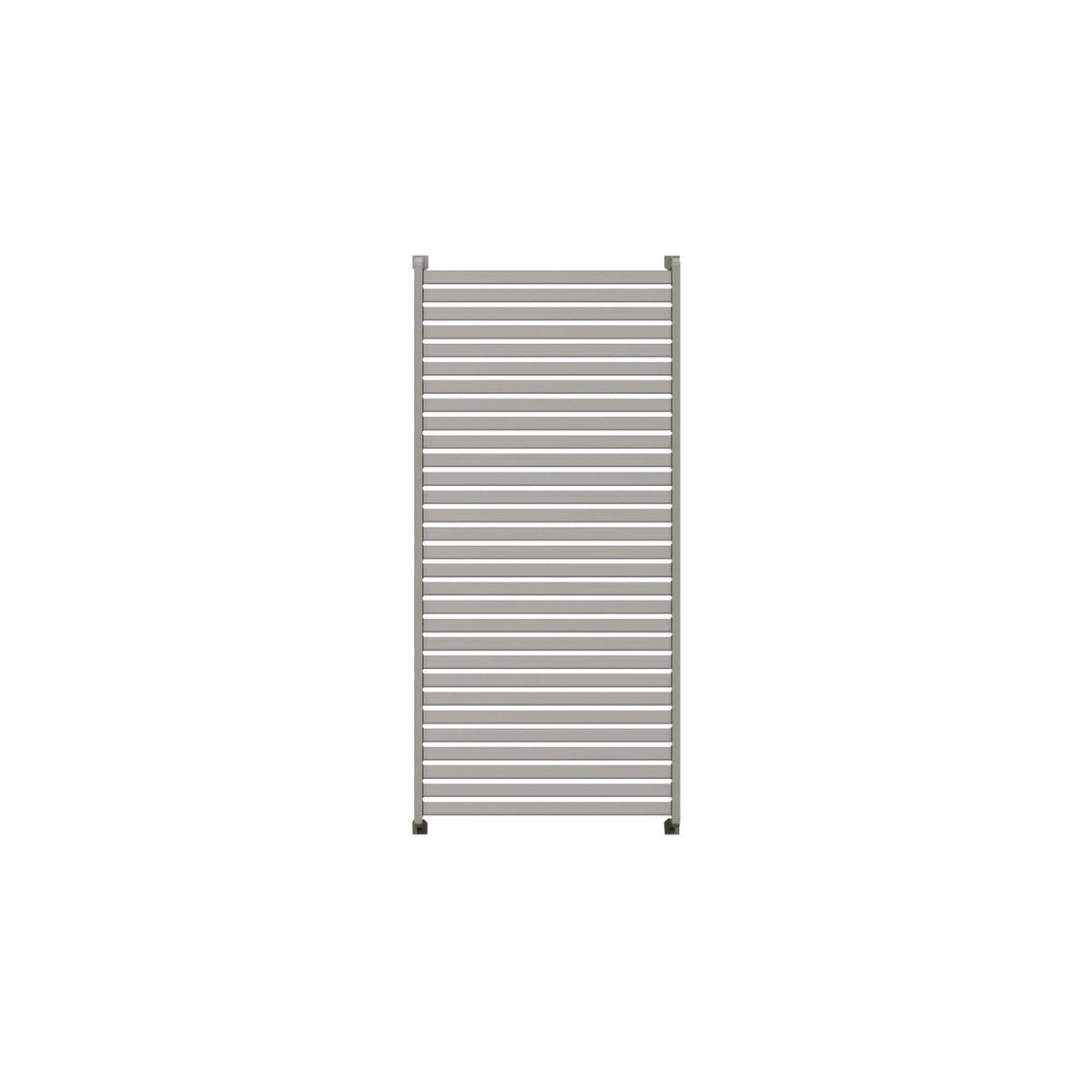 Slat Window Privacy Screen | 1550H
