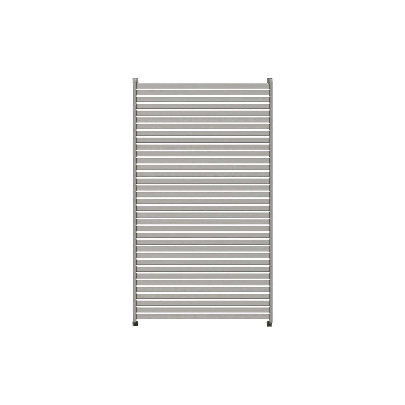 Slat Window Privacy Screen | 1805H