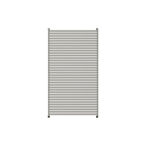 Slat Window Privacy Screen | 1805H