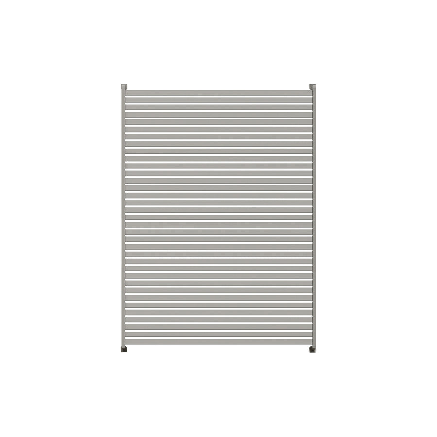 Slat Window Privacy Screen - 1805H