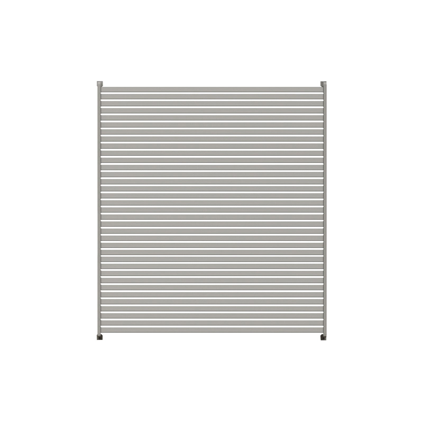 Slat Window Privacy Screen | 1805H