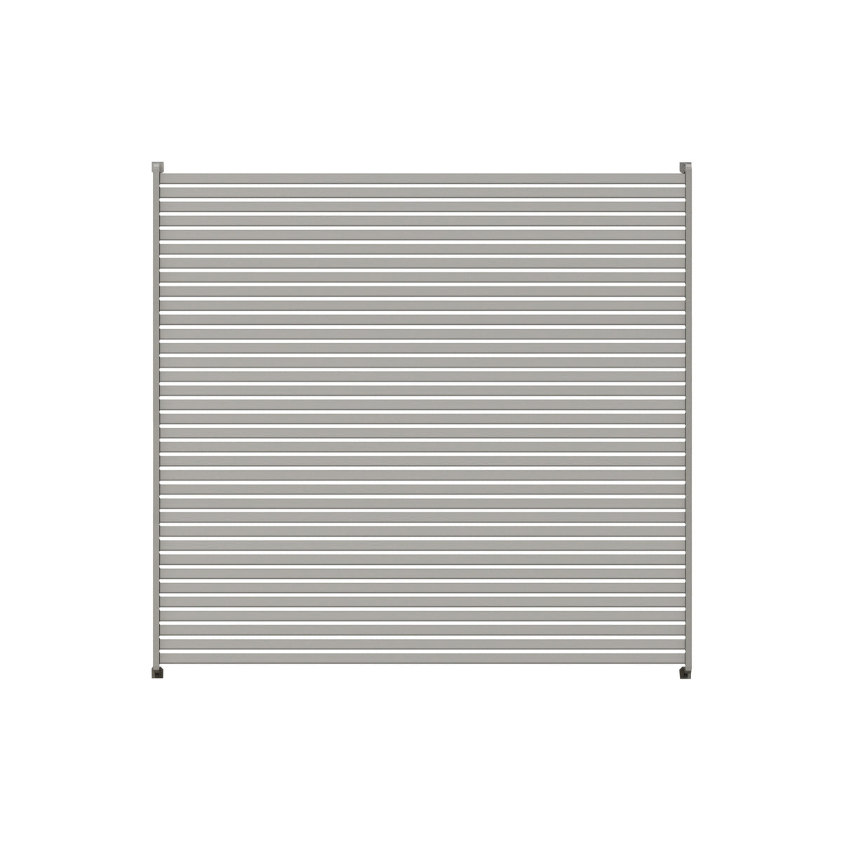 Slat Window Privacy Screen | 1805H