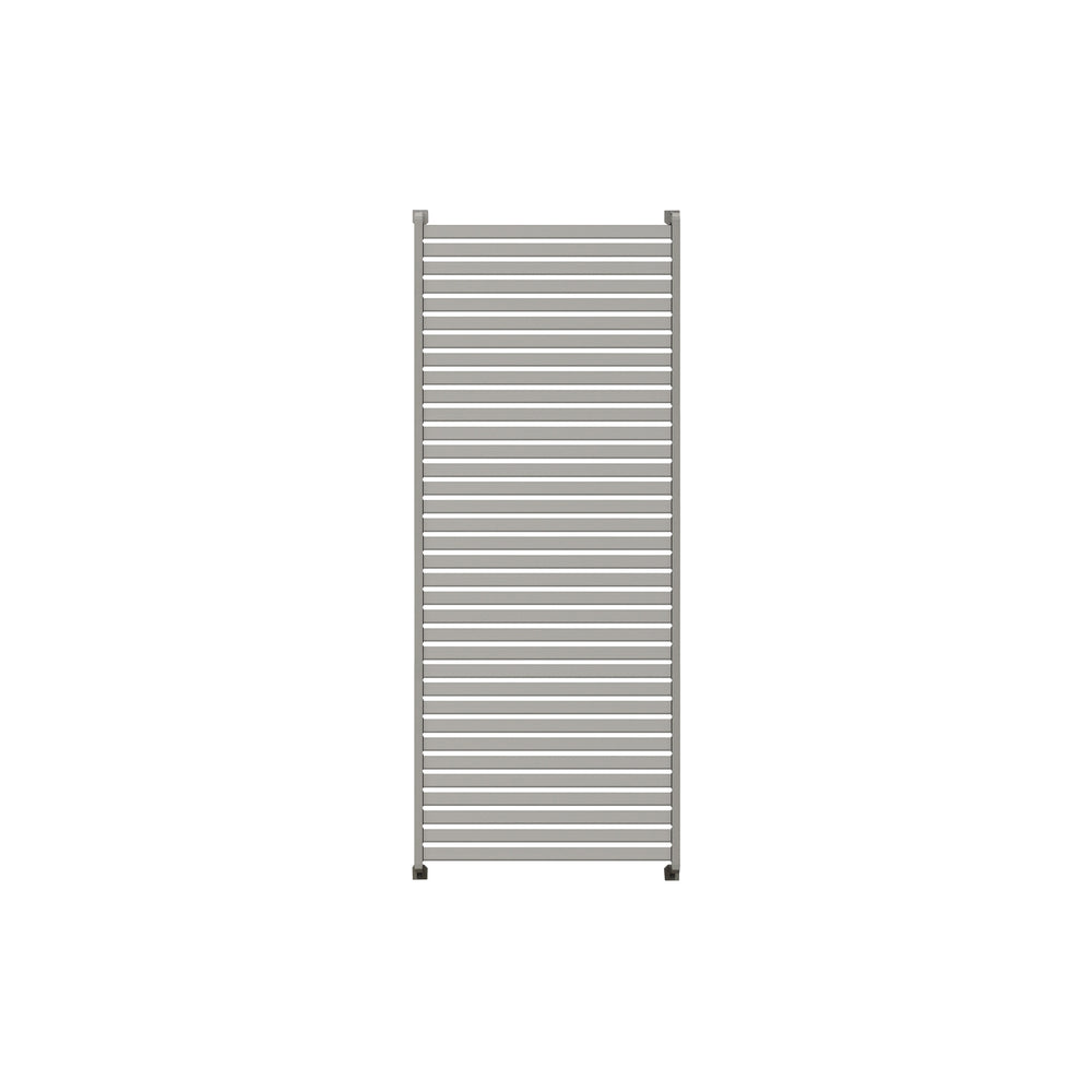 Slat Window Privacy Screen | 1805H