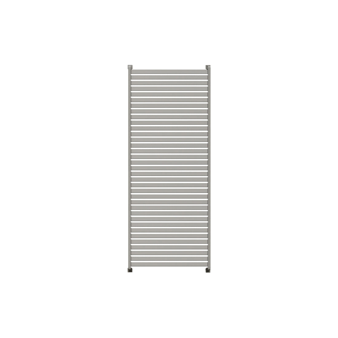 Slat Window Privacy Screen | 1805H