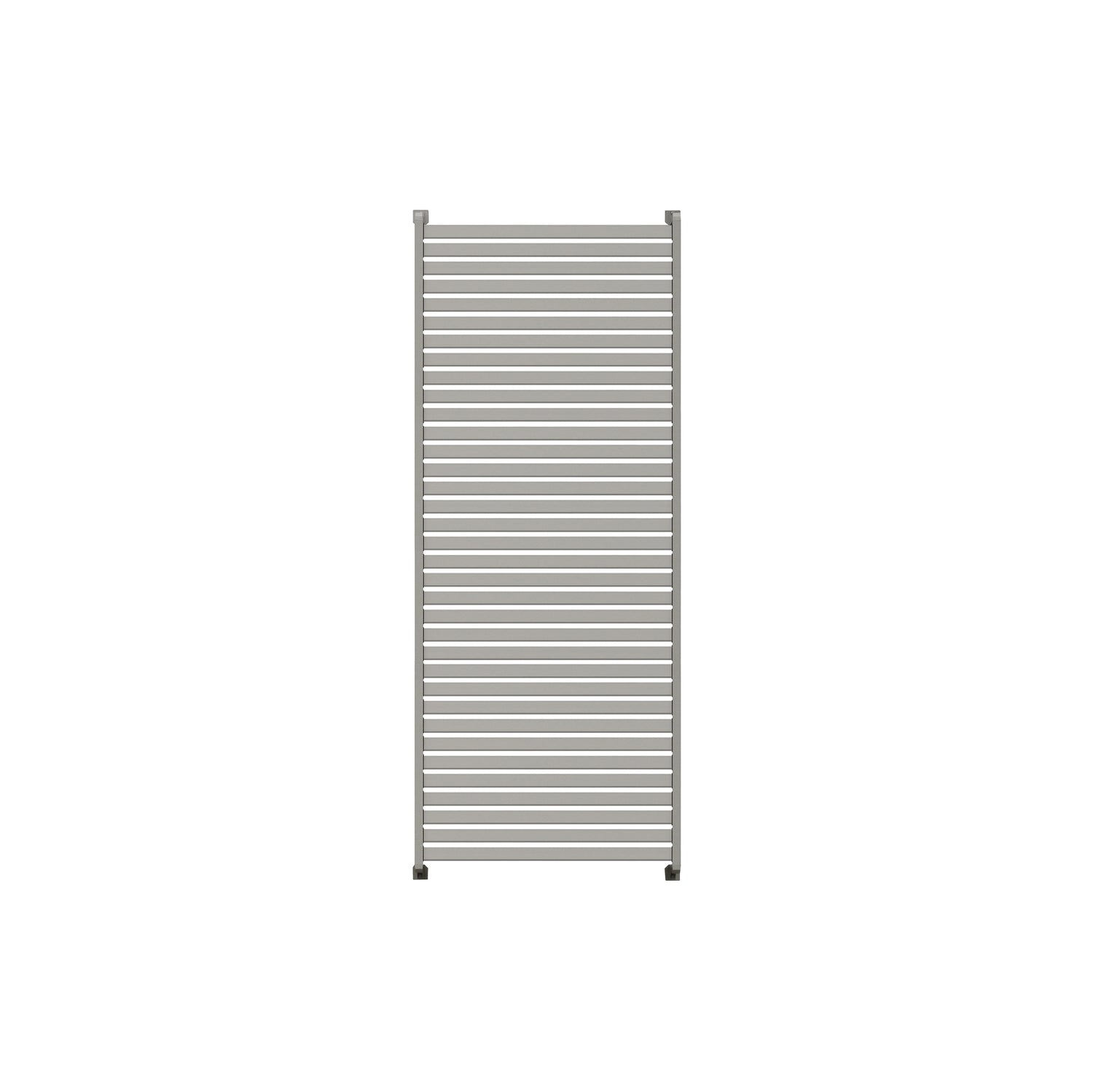 Slat Window Privacy Screen | 1805H