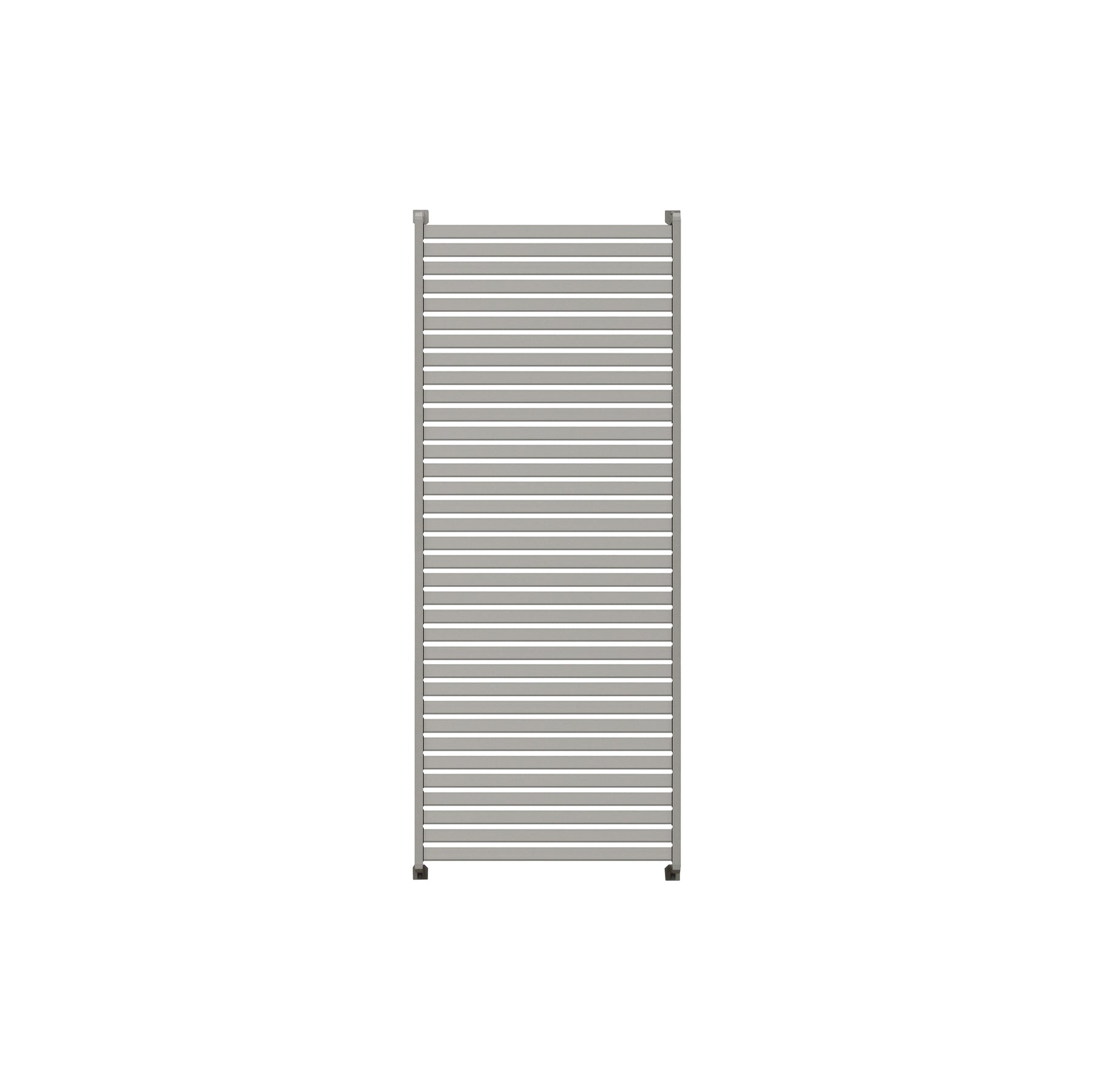 Slat Window Privacy Screen | 1805H