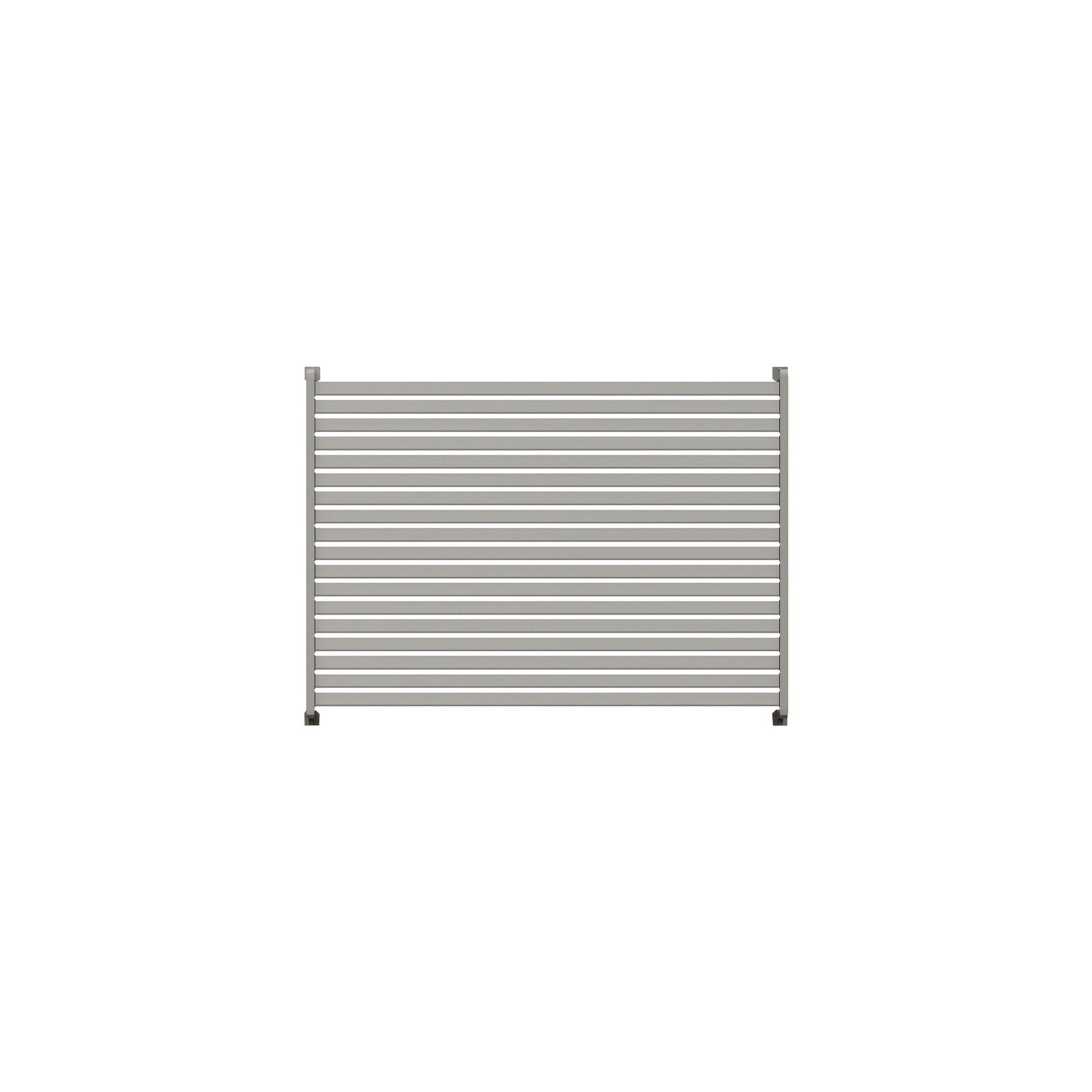 Slat Window Privacy Screen | 955H