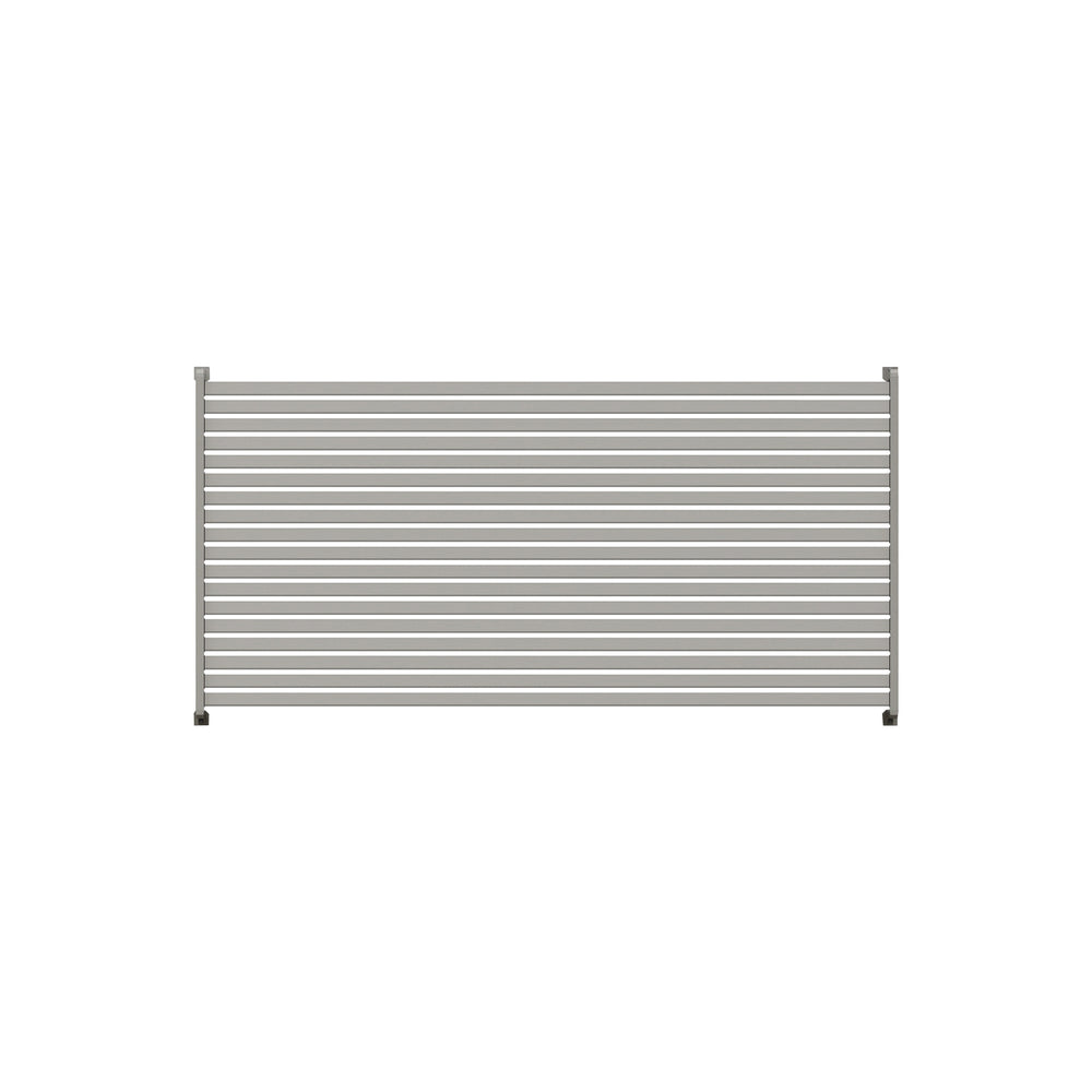 Slat Window Privacy Screen | 955H