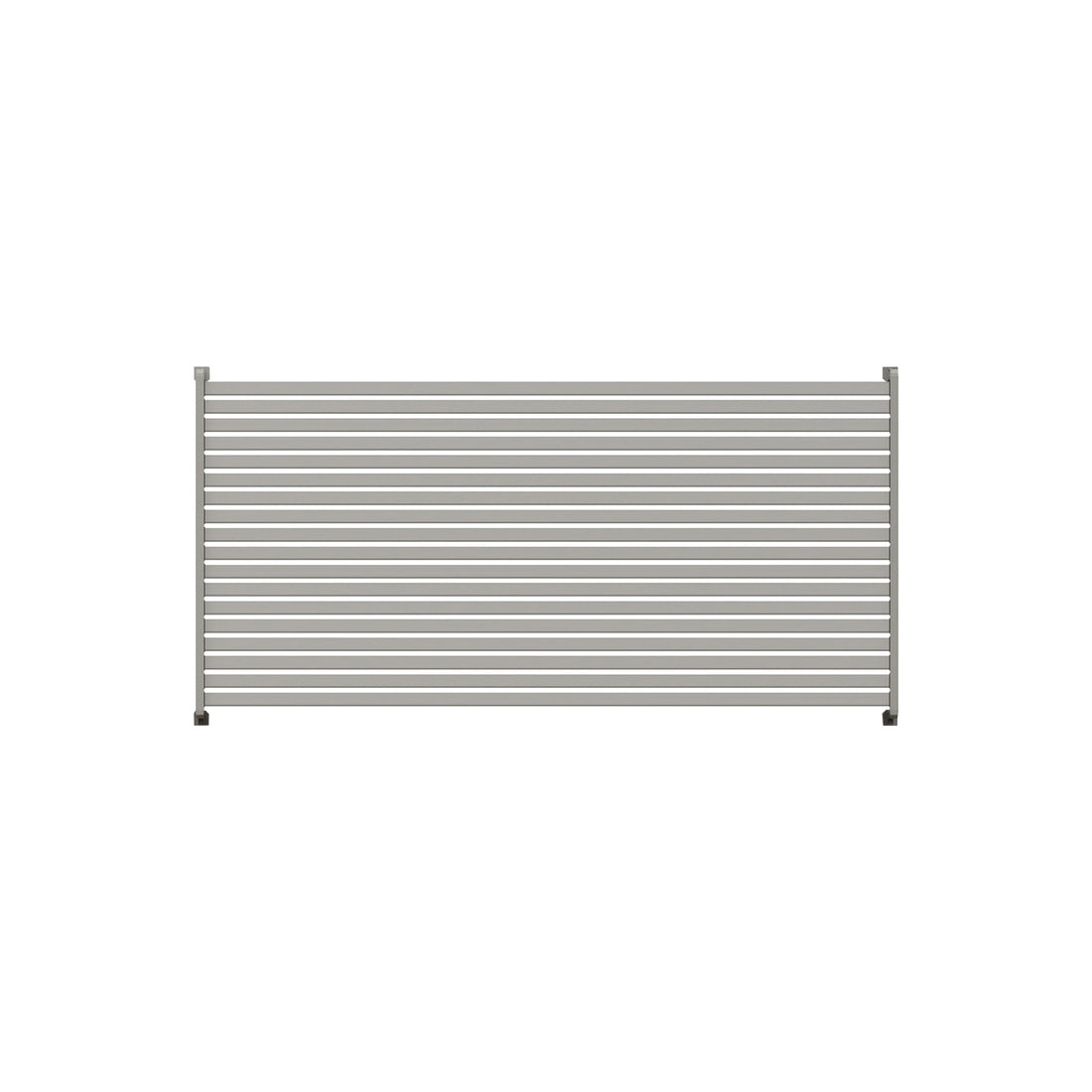 Slat Window Privacy Screen | 955H